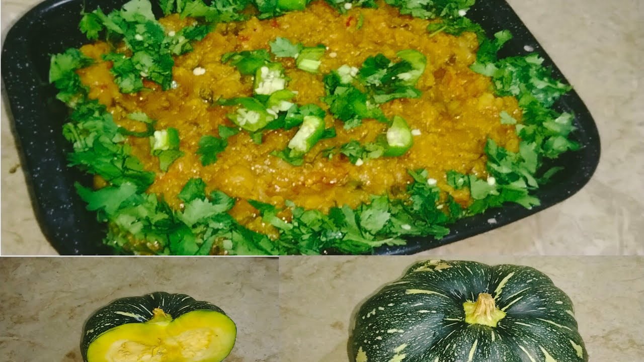 pumpkin/ meetha gheeya sabzi recepi @tahurakitchen1557 #youtube # ...