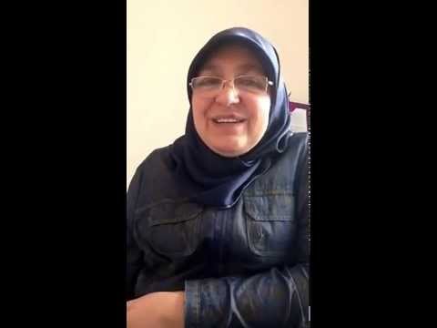 Aile Rehberi-Eşlerimiz ArkaTaşımız mı?