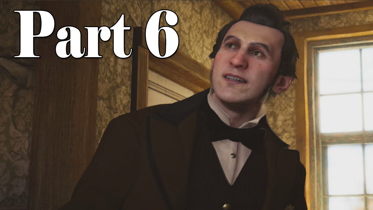 Assassin's Creed Syndicate Walkthrough Gameplay Part 6 – Alexander ...