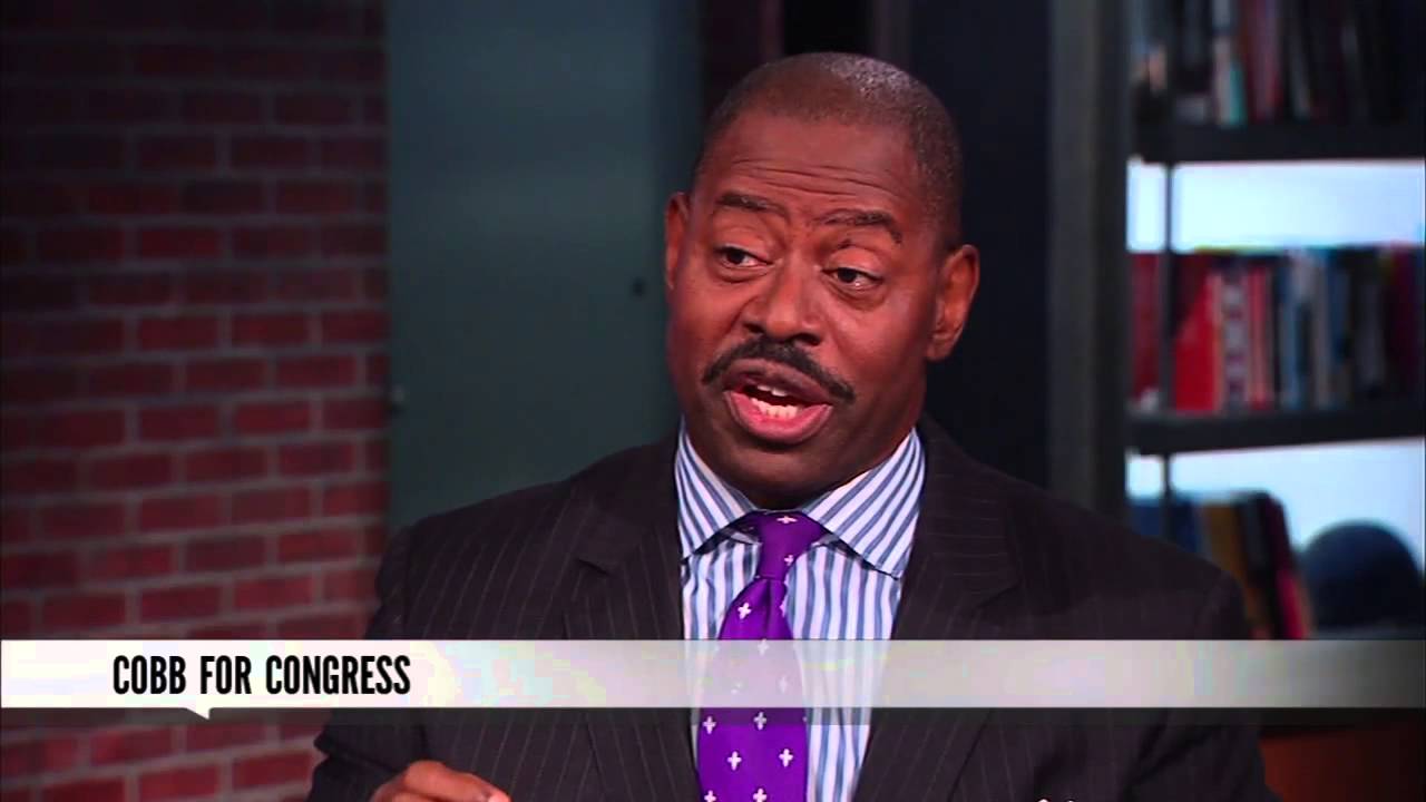 Gary Cobb Speaks to Tara Setmayer on theBlaze on the importance of ...