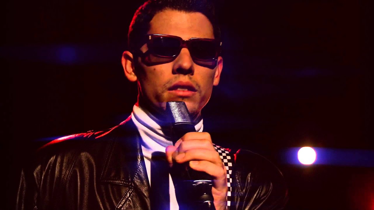 Nick Monaco - The Stalker (Music Video) - YouTube