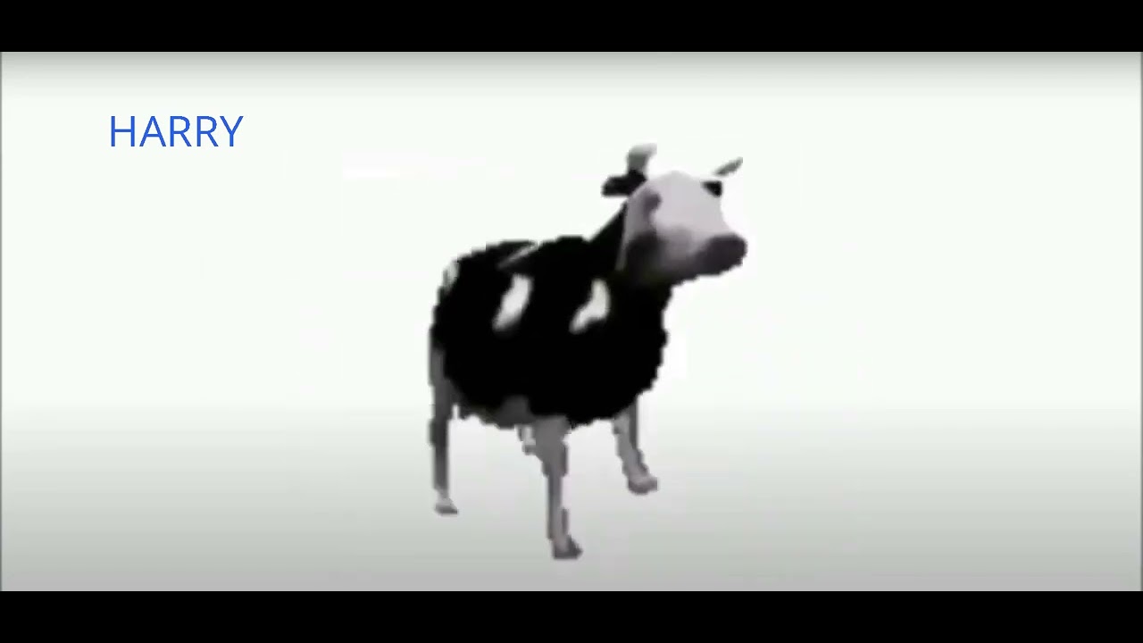 Polish Cow (Loop & Sped up) - YouTube