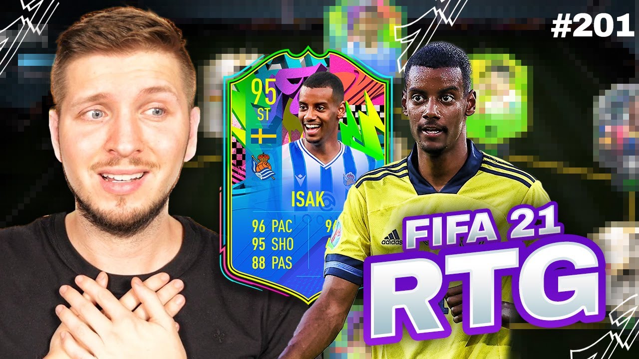 THE SUMMER STARS PLAYER YOU JUST MUST GET... FIFA 21 ULTIMATE TEAM ...