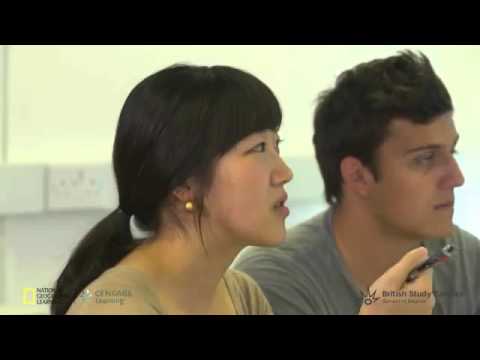 Class observation using Life Pre intermediate - YouTube