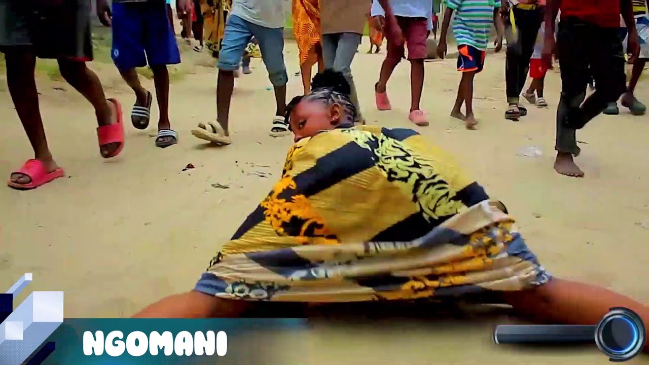 ngomani shughuli kushugulika public cermonies we open now - YouTube