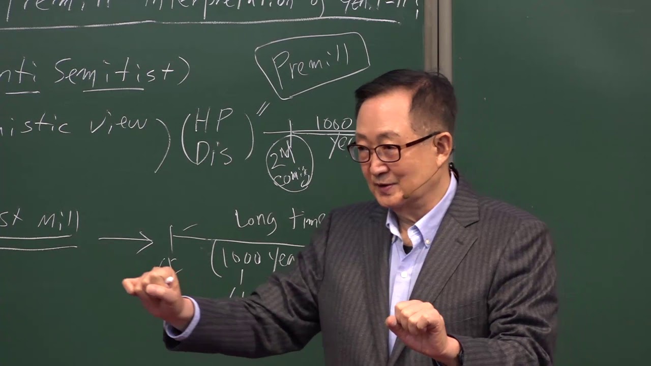 2-18. What is Historical Premill Interpretation of Genesis 1-11？/Thomas ...