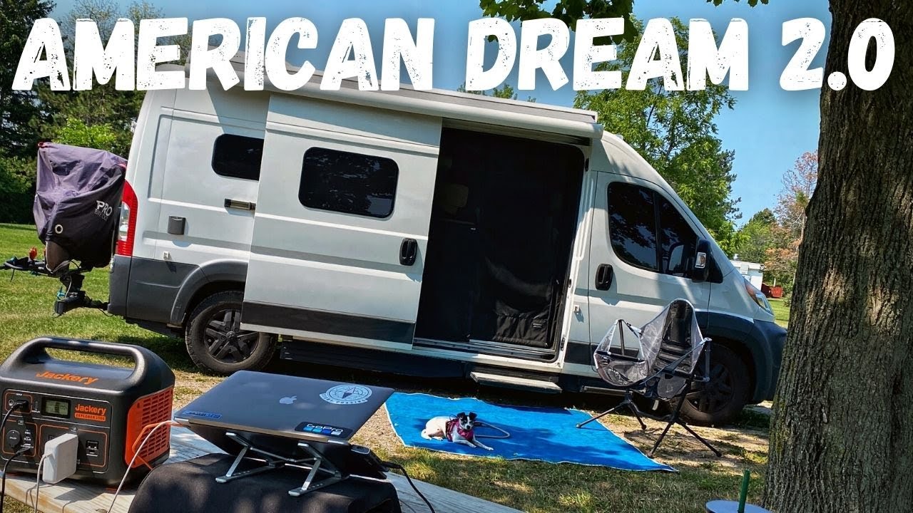 9 ways van life has changed me [ 👍good 👎bad & ugly] - YouTube