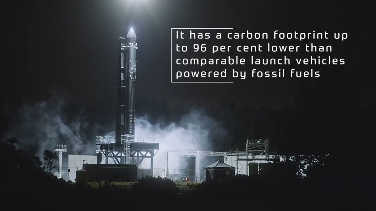 Orbex set to launch world’s most environmentally friendly space rocket ...