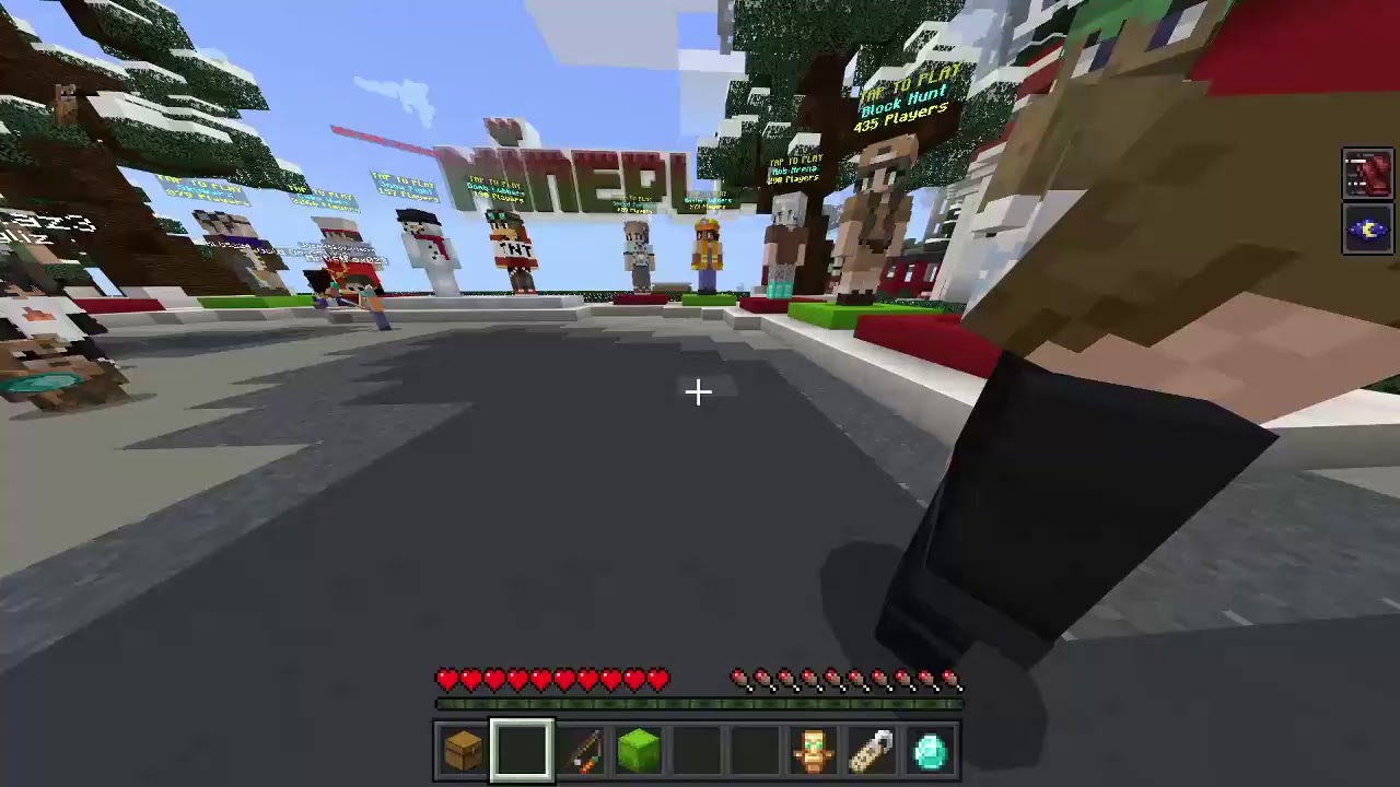 First YT stream - YouTube