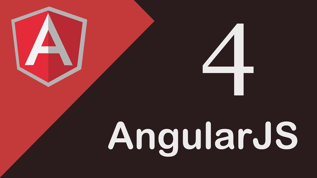 AngularJS - Directives 2 - part 4 - YouTube