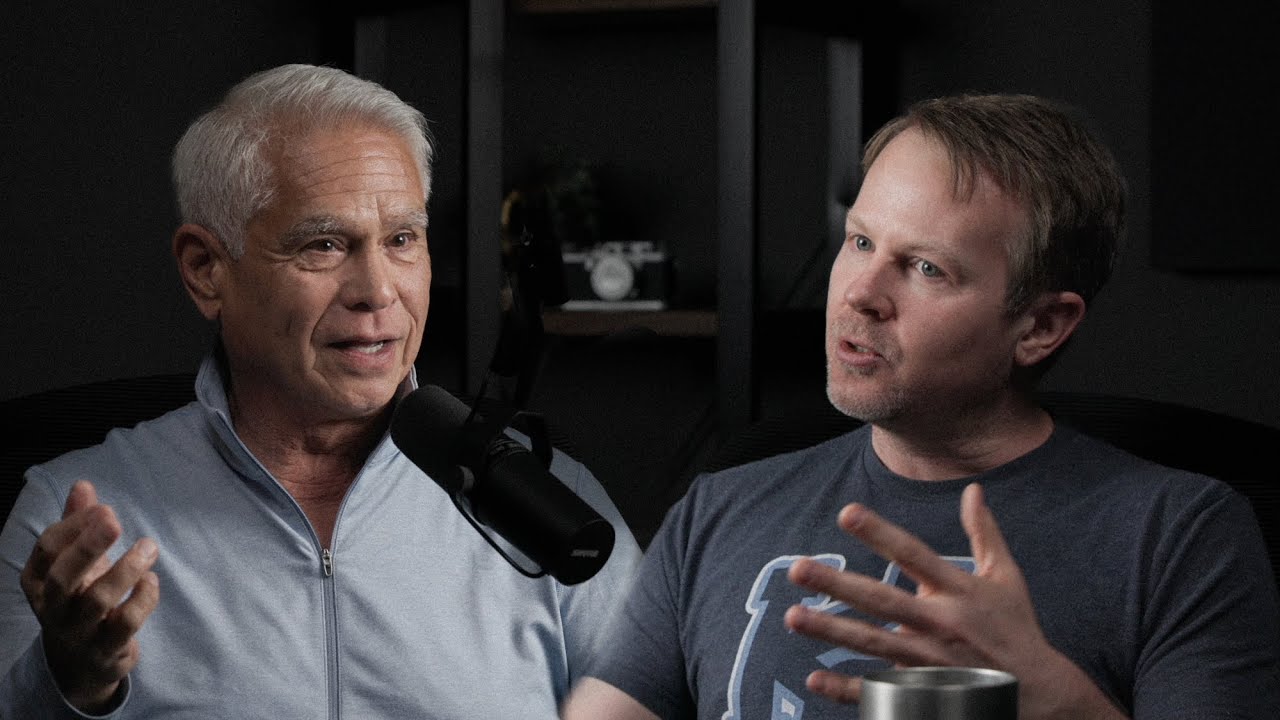 Bots, Artificial Intelligence and Chai Tea with Tim Sylvester - YouTube