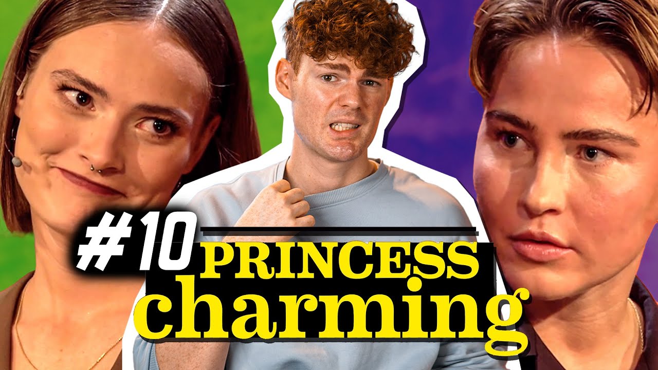 Princess Charming 2023 Wiedersehen - so emotional war’s noch nie! Folge ...