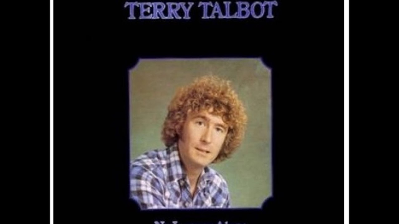 Terry Talbot - No Longer Alone - 09 No Longer Alone - YouTube