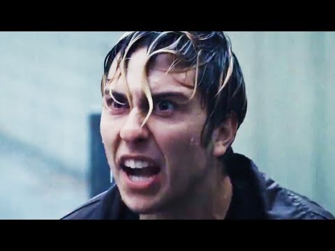 Death Note Trailer 2017 Movie - Official - YouTube