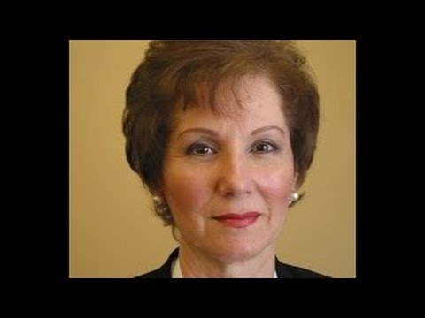 Author Ann Fishman on Millennials & the Presidential Debates ...