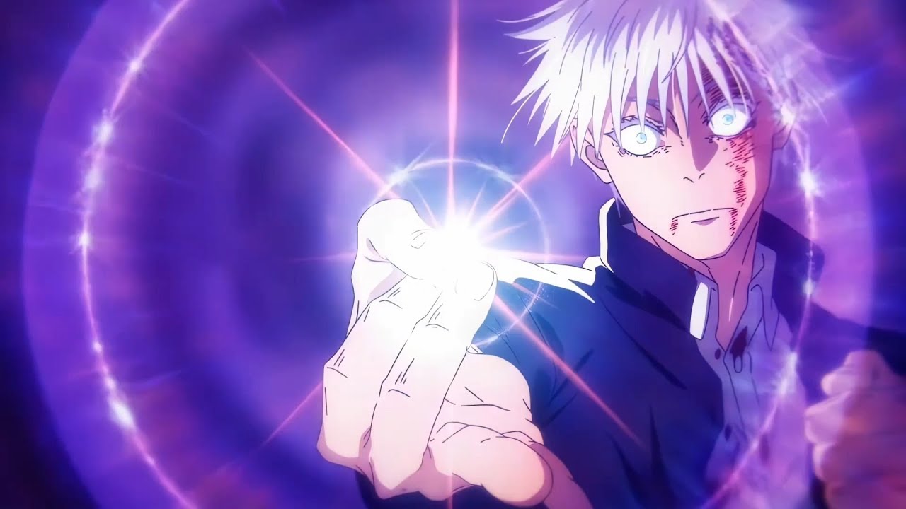 Gojo vs Toji - Demons In My Soul (Edit/AMV) Quick! - YouTube