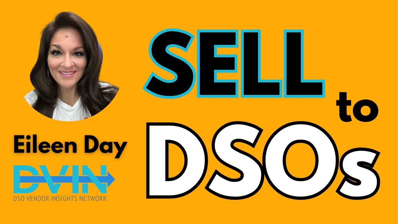 Eileen Day of DSO Vendor Insights Network on Communication in the ...
