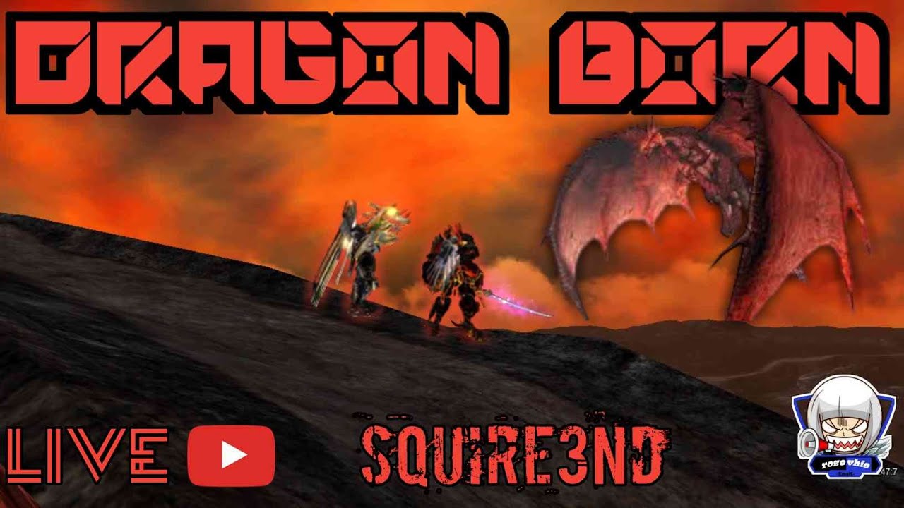 RF REMASTERED!!!!( COSMIC ) gajihan DRAGON ... xixixix - YouTube