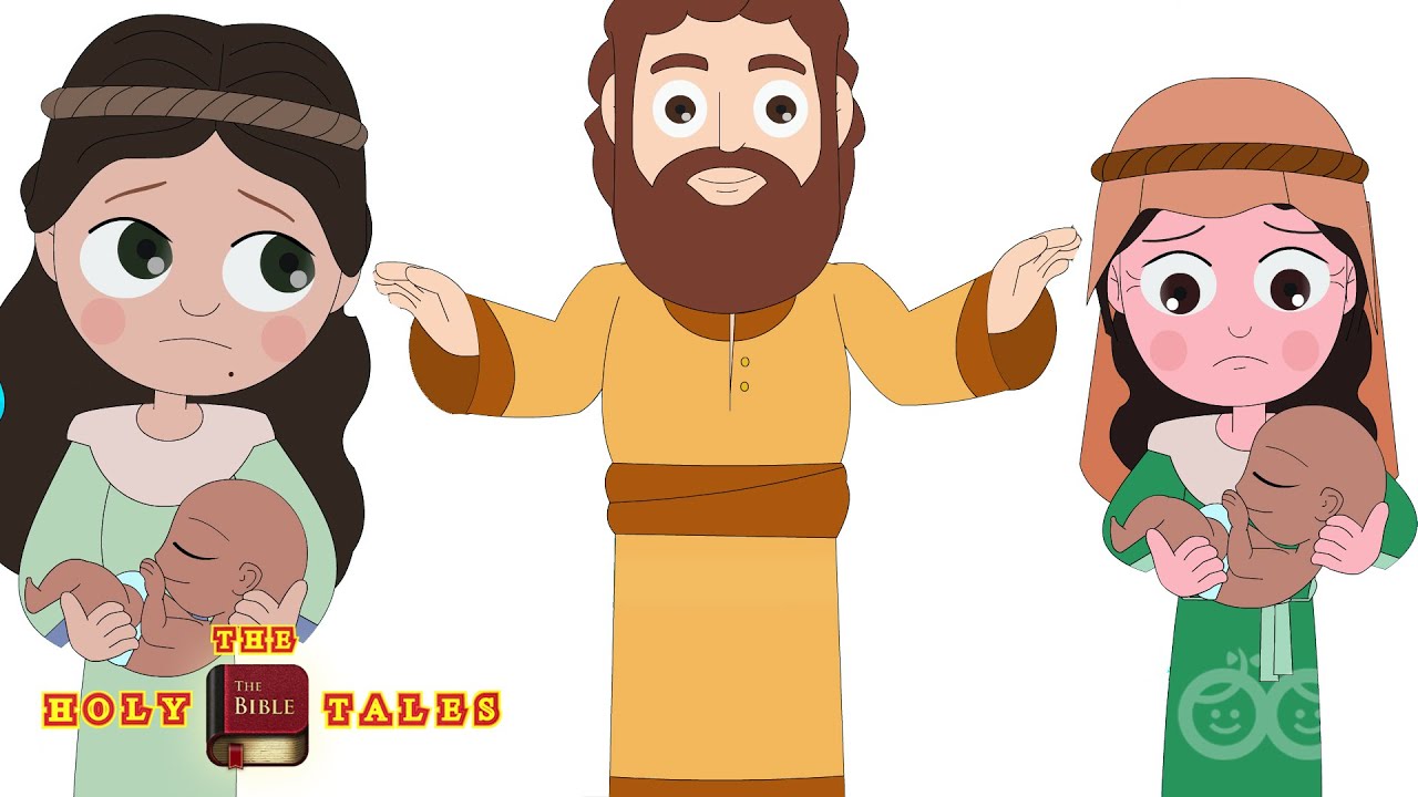 God Protects Us Animated Children s Bible Stories New Testament god-protects-us-animated-children-s-bible-stories-new-testament