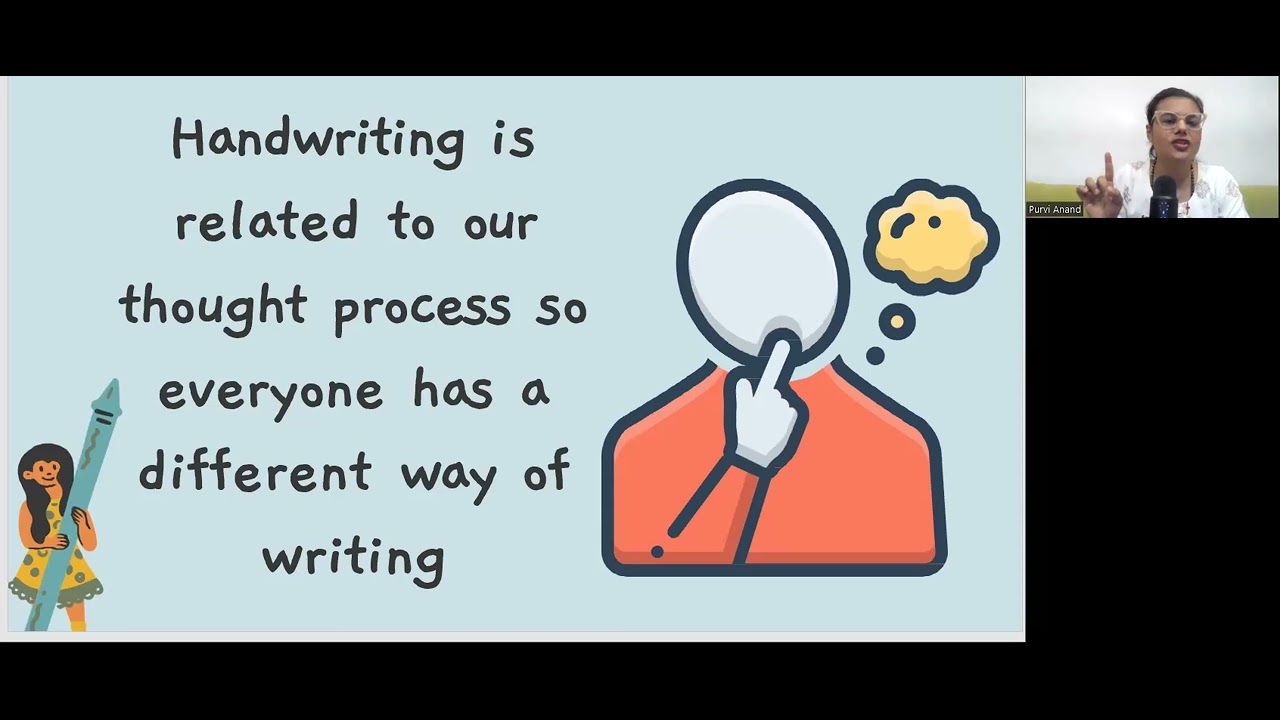 Free Cursive Handwriting Workshop (Demo session) - YouTube