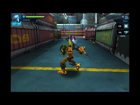LEGO Hero Factory: Breakout (Browser) - Playthrough