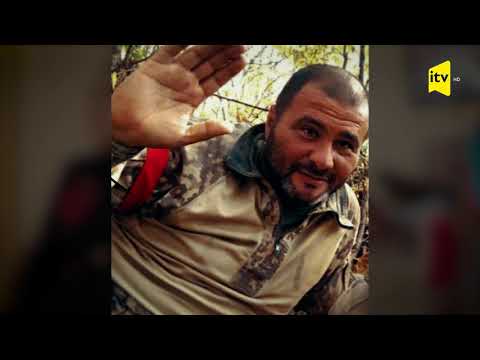 Şəhid Ramiz Cəfərovun qızı Nigar Cəfərovanın təhsil ödənişi “YAŞAT” Fondu tərəfindən qarşılanıb