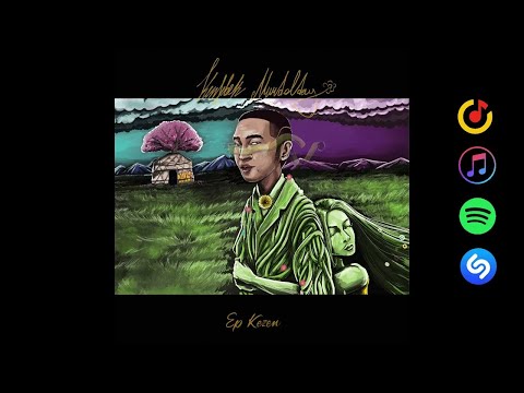 Kenjebek Nurdolday - Kelem (official audio)