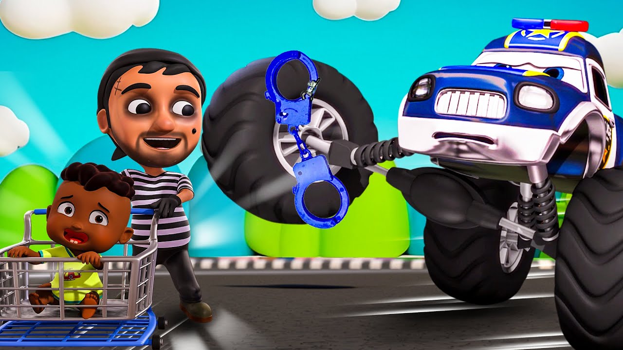Bibo Play with Toys Disney Pixar Lightning McQueen Cars 3 Toys - YouTube