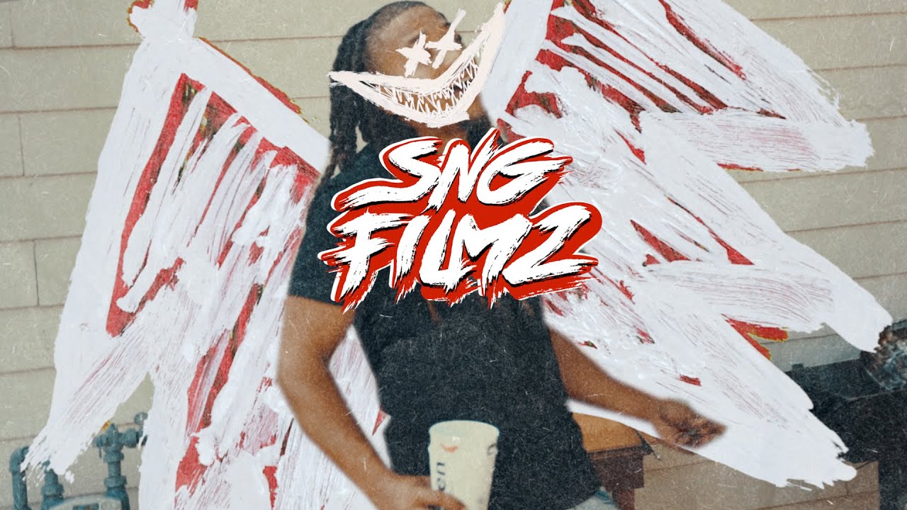 R3DD - Real (Official Music Video) @SNGFilmz - YouTube