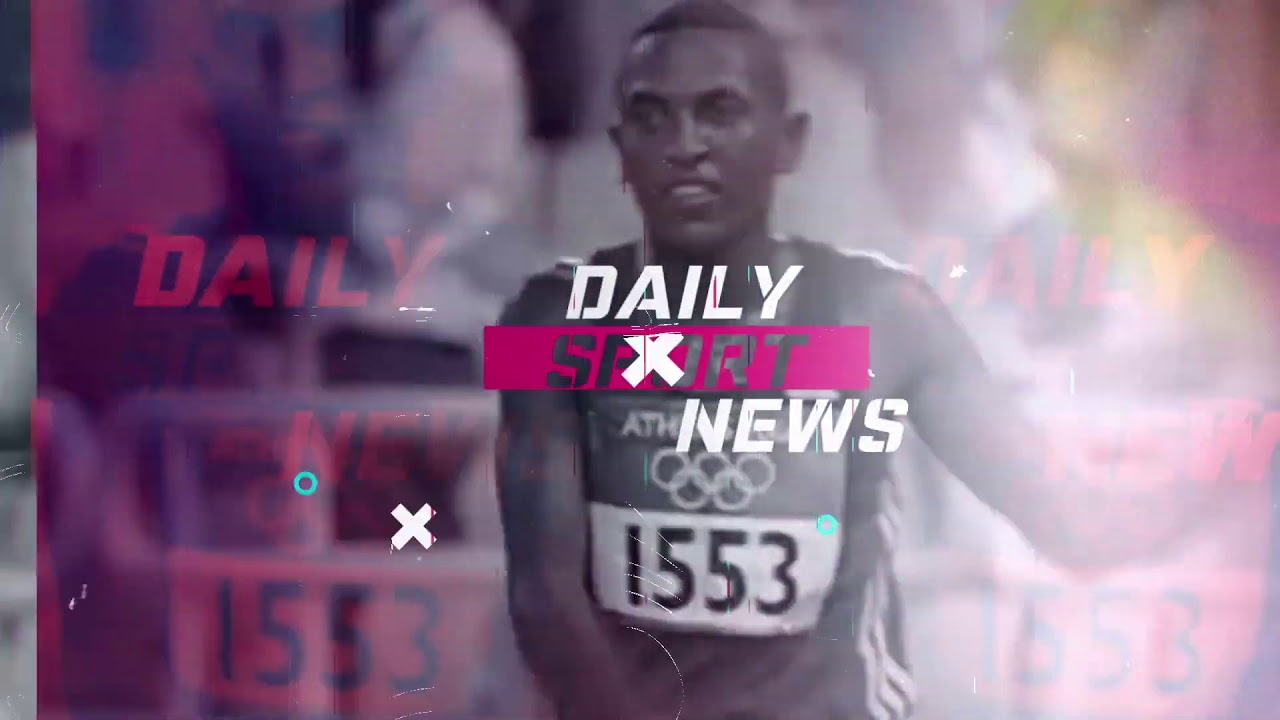 Dehay TV New Intro & Highlight - YouTube
