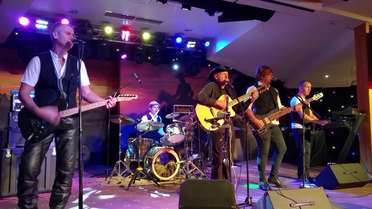 Gary Perkins & The Breeze, Angel On My Shoulder(Written By Gary Perkins ...