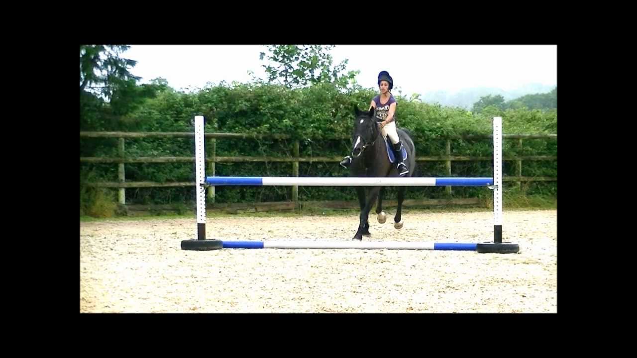 Dornajo Jumping - Spectrum♥ - YouTube