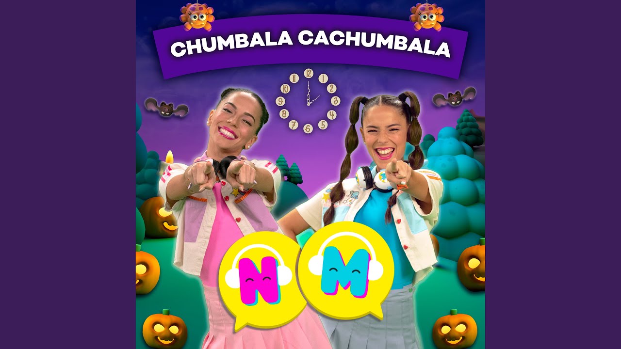 Chúmbala Cachúmbala - YouTube Music