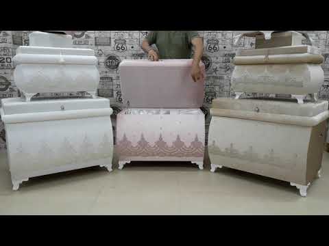 Söz Nişan Çeyiz Sandığı 4060