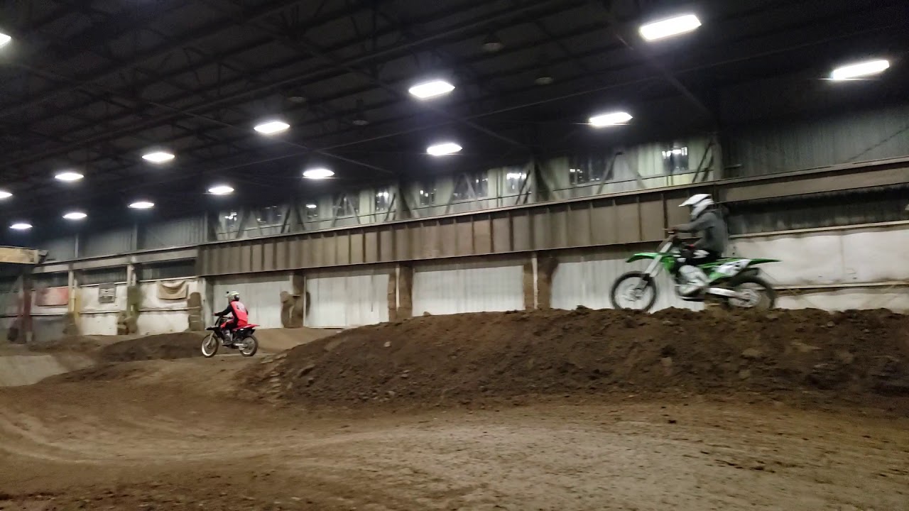 Ram Jam MX 2020 - YouTube