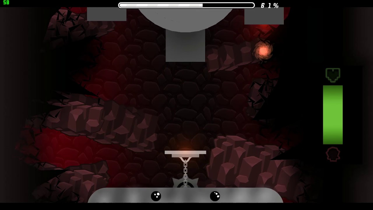 Mini Game - Discombobulate By Spu7nix (3 coins) - YouTube