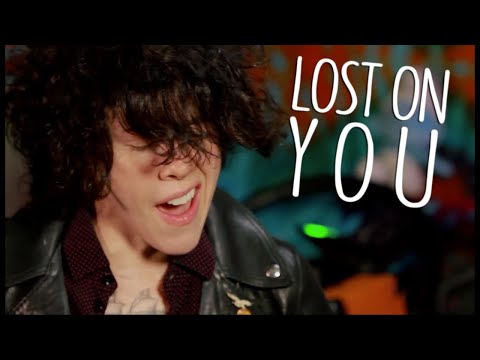 LP - Lost On You | İngilizce ve Türkçe Sözleri