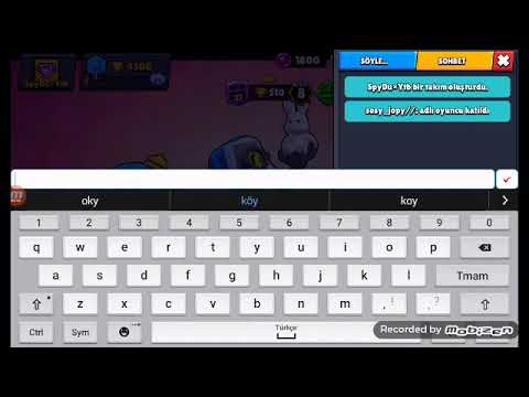 Blaws stars part 1 - YouTube