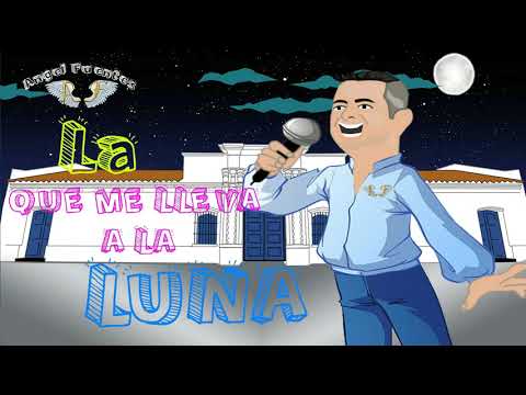 ANGEL FUENTES Y SU BANDA Angel - YouTube