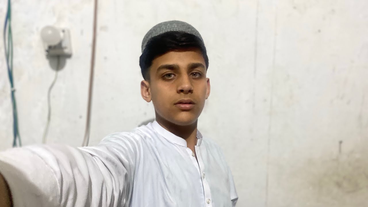 16th Ramzdan/Today Anees vlog ️ - YouTube