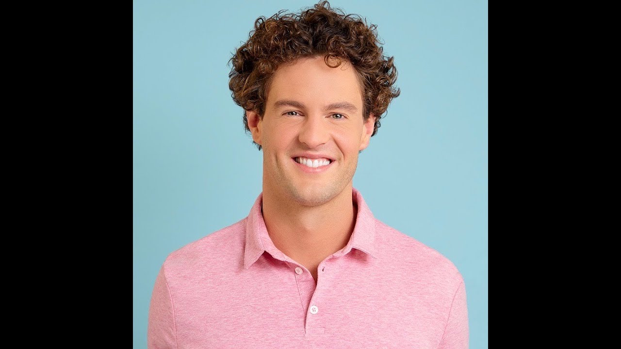 Cameron Hoey Reel - YouTube