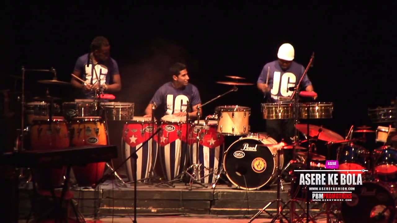 Amazing! Percussion Performance - YouTube