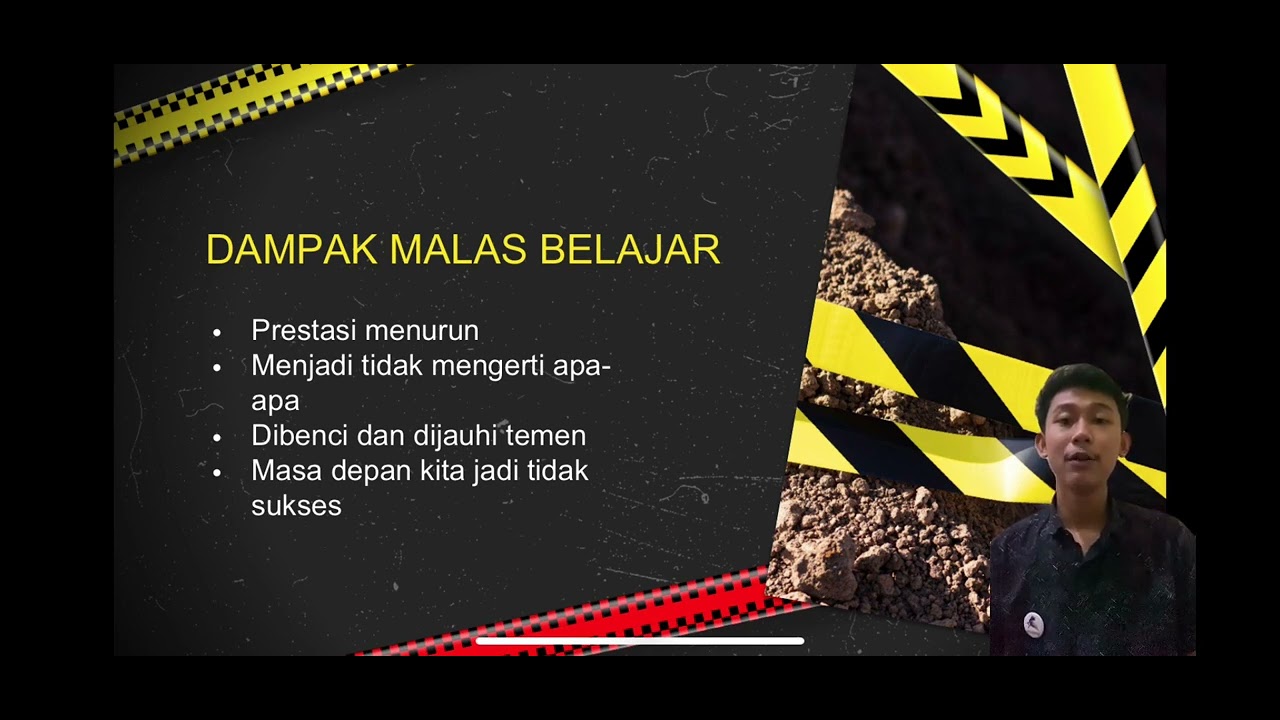 410_Muhamad Haykal Suardyta_LAZY LEARNING - YouTube