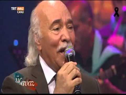 Mehmet Özbek ''Seher Oldu Vaktoldu''