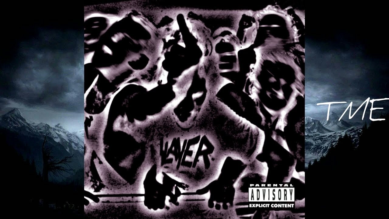 01-Disintegration - Free Money-Slayer-HQ.320k. - YouTube