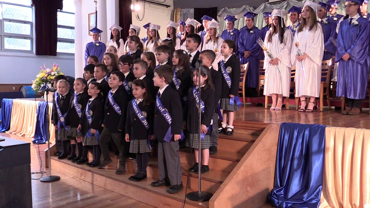 Class of 2031 - YouTube