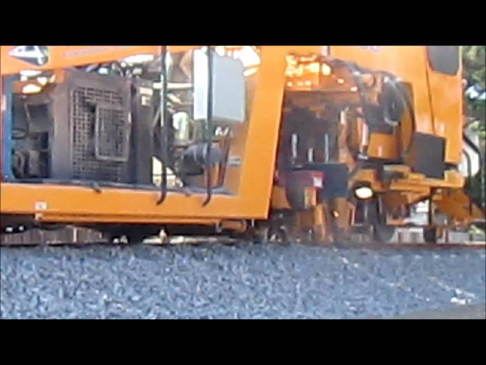SMART construction equipment at work - YouTube