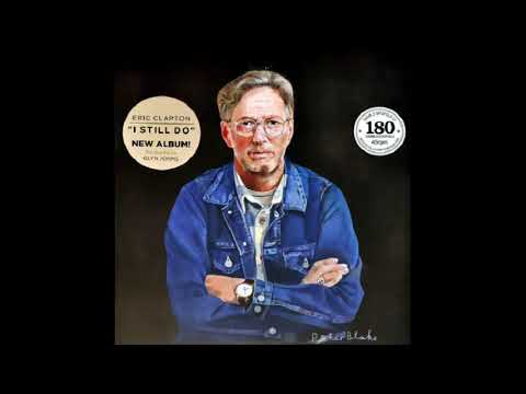Eric Clapton - Little Man, You've Had a Busy Day - YouTube