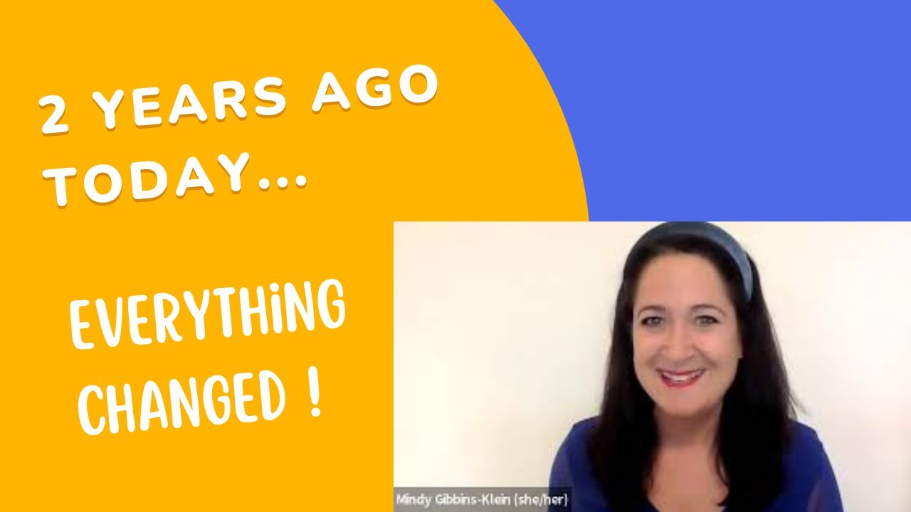 2 Years Ago Today Everything Changed - YouTube