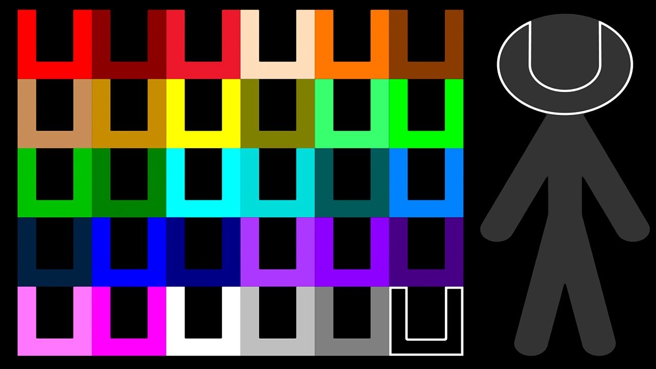 Stickman RTTB Run Race ASRM in Algodoo - Algicosathlon Day 85 - YouTube